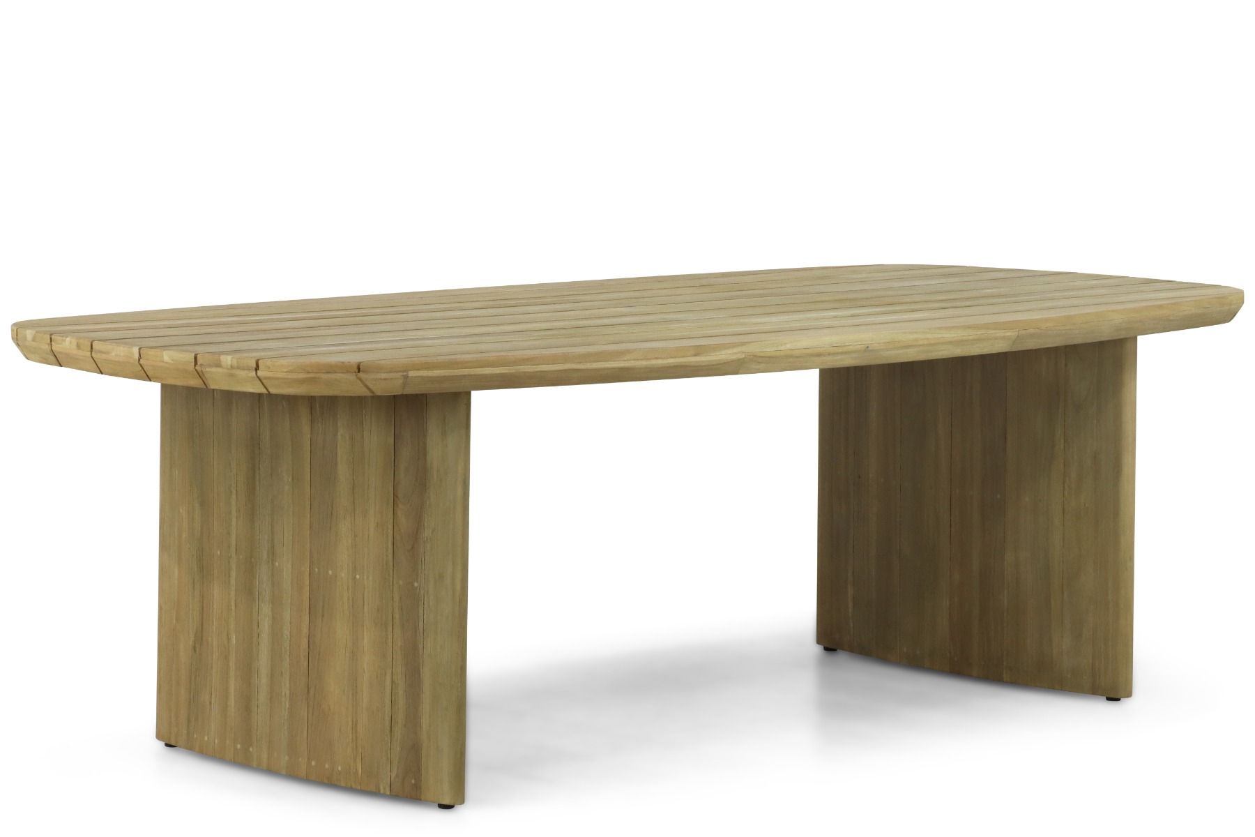 Lifestyle Falcon dining tuintafel 240 x 120 cm - Tuinmeubelshop.nl