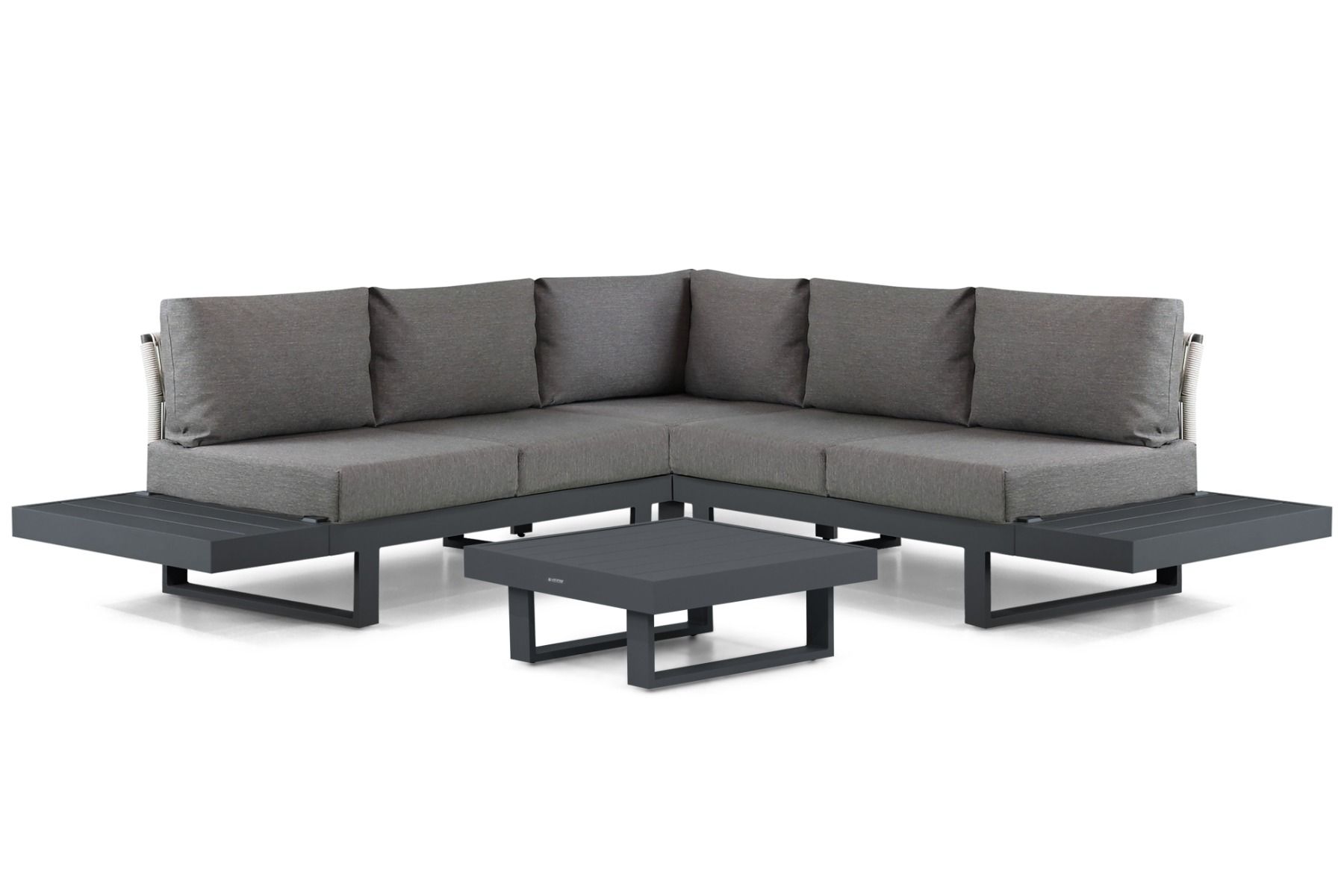 Lifestyle Lorenzo hoek loungeset 6-delig