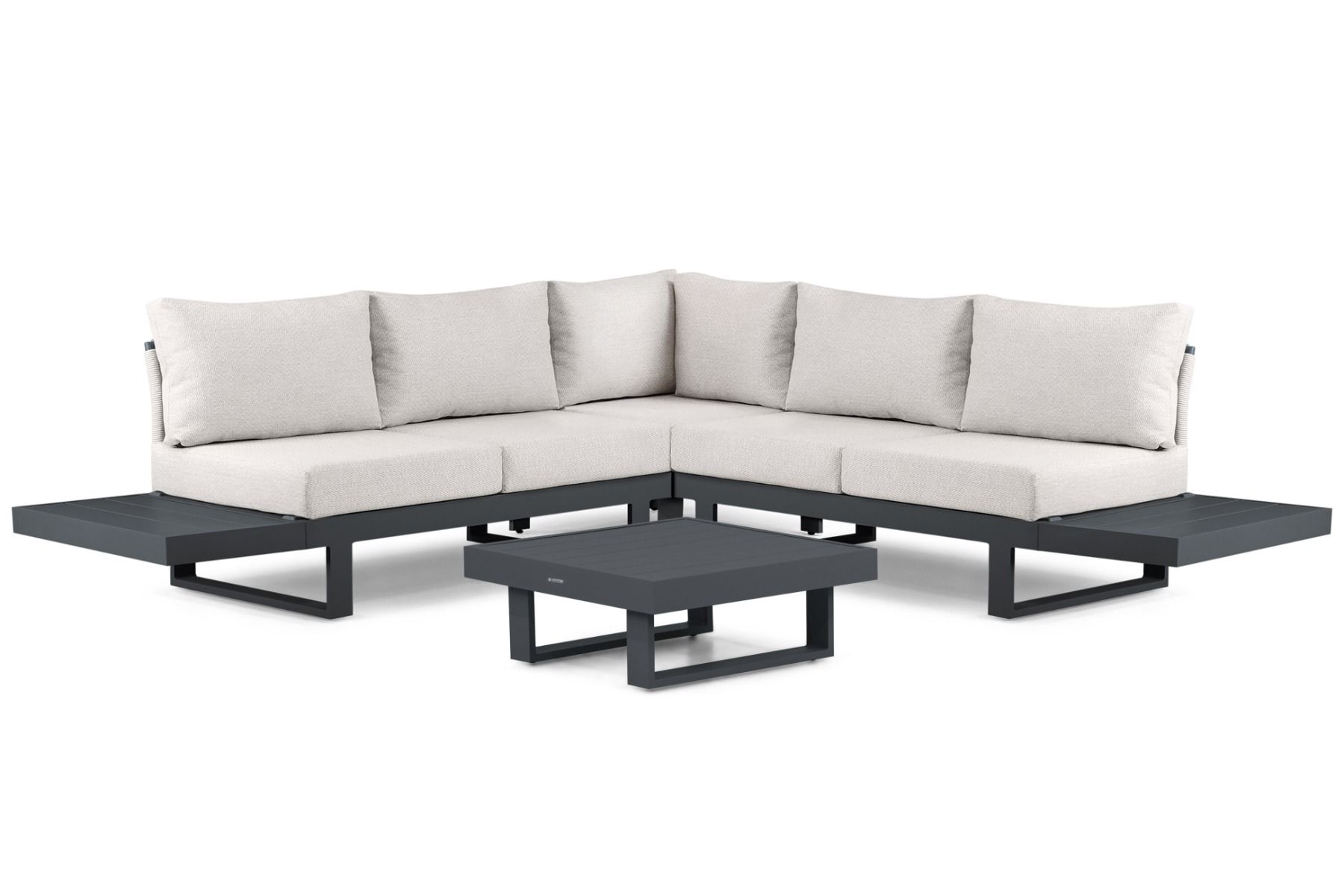 Lifestyle Lorenzo hoek loungeset 6-delig