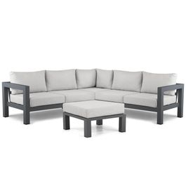 Lifestyle Luca hoek loungeset 4-delig