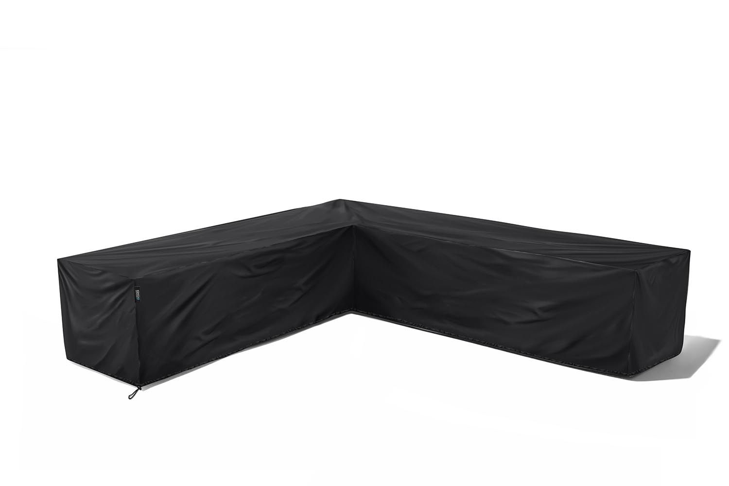 Outdoor Cover loungesethoes L-vorm 230 x 300 x 85x 70/90 cm